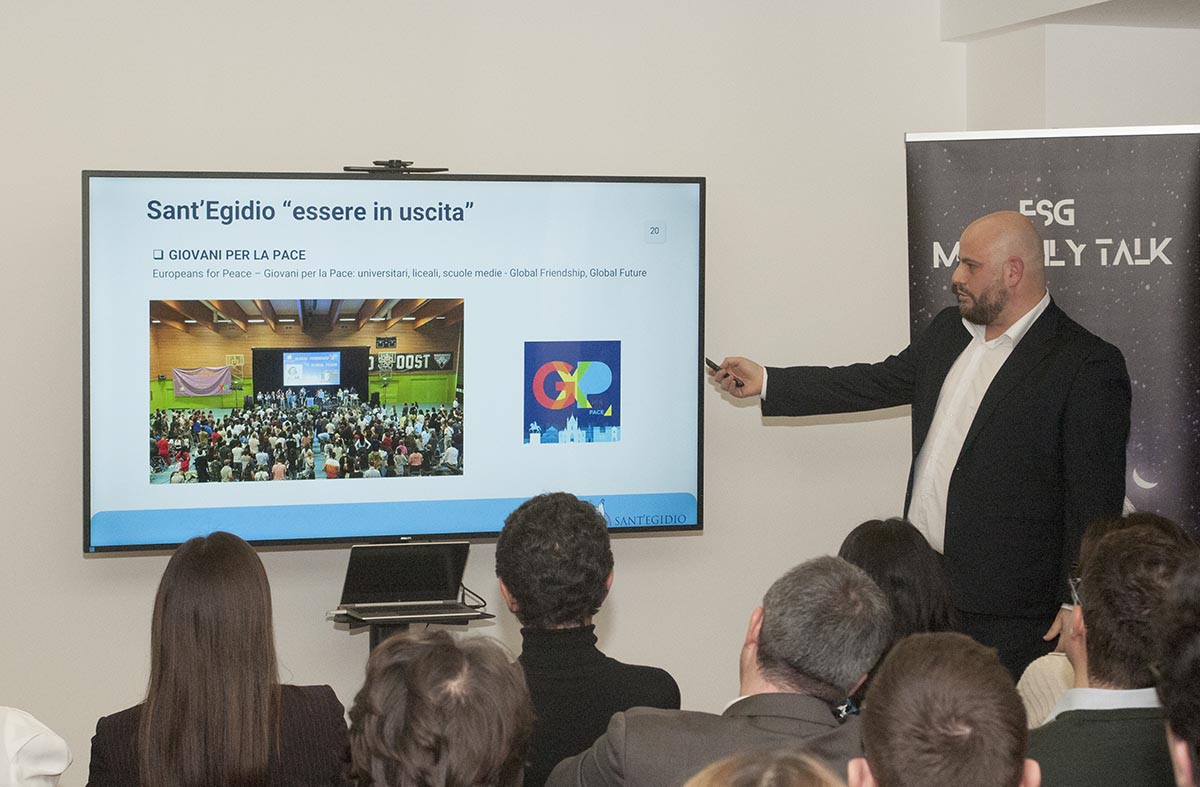 Our impact | E-GAP